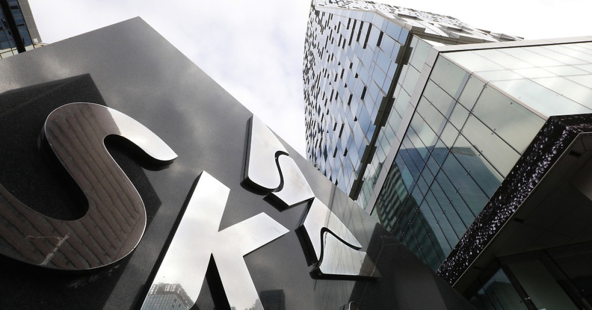 SKT, 차호범 CPO 신규 선임…"CISO와 사이버보안 총괄"