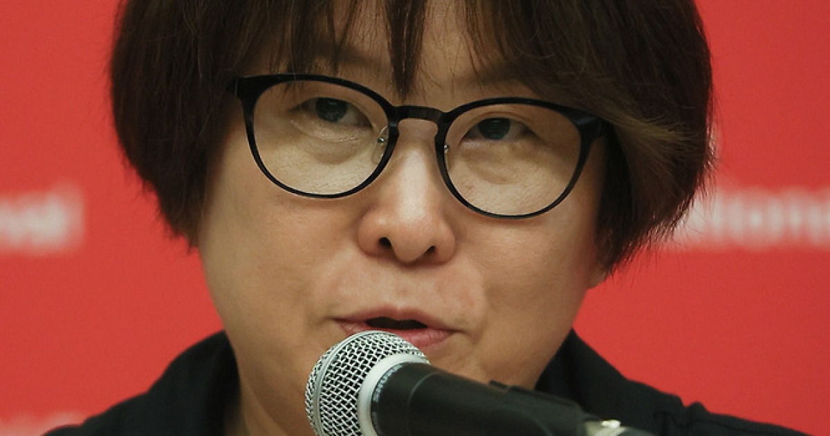 ‘30th BIFF’ 김영덕 마켓위원장 “넷플릭스, K콘텐츠 알렸지만…韓영화는 피해 입어” [SS현장]