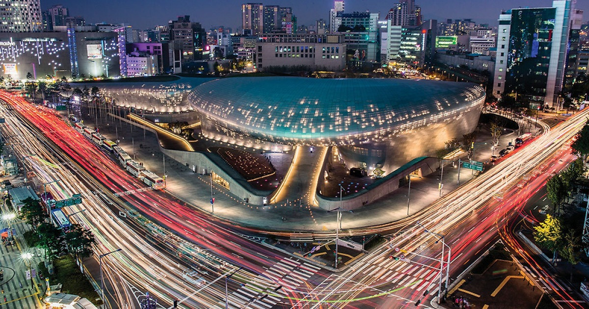 DDP, 2025년 방문객 사상 첫 2000만명 넘길 듯