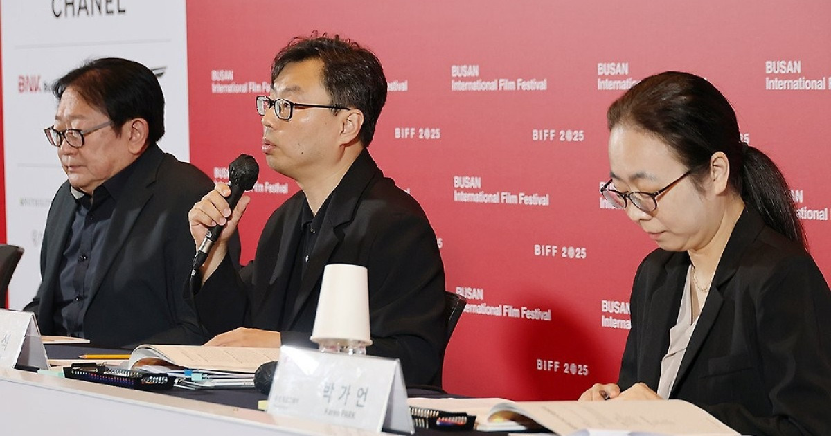 경쟁 부문 신설한 BIFF, 30주년 맞아 규모 확대…328편 상영