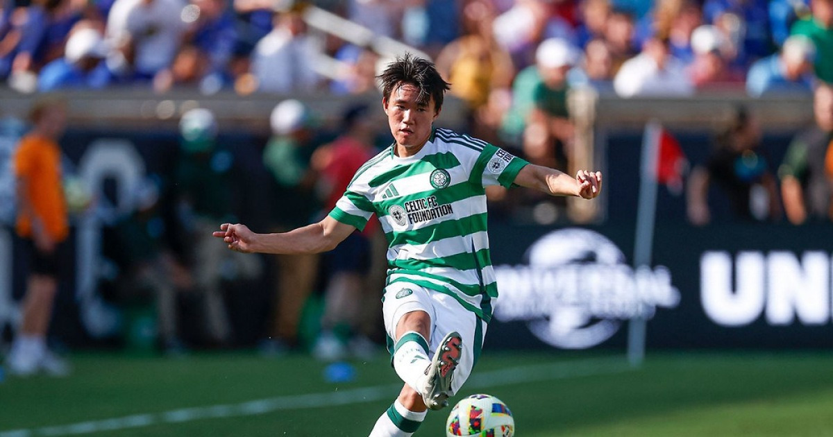 셀틱 양현준·즈베즈다 설영우, UCL PO서 패배…팀은 유로파리그행