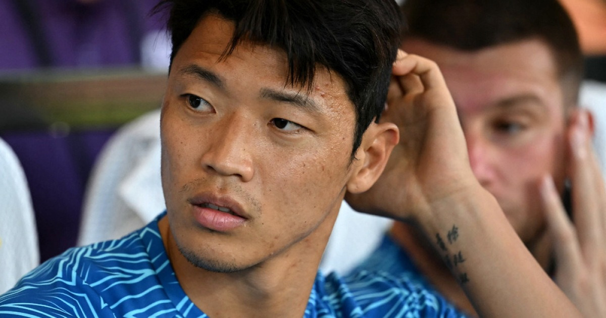 'HERE WE GO' 확인! '코리안가이' 황희찬 초비상, EPL 주전 확보 기회 사라지나..."팰리스, 800억 특급 윙어 영입 협상 진행 중"