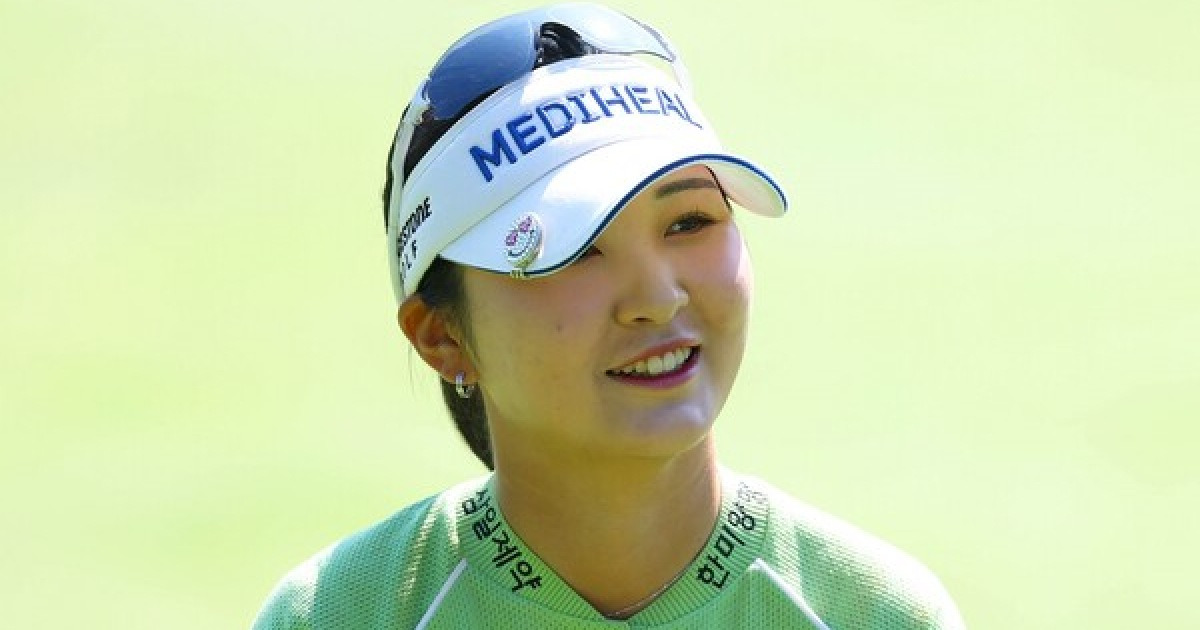 컨디션·샷감 좋은 이예원 "시즌 4승의 관건은 집중력" [KLPGA KG오픈]