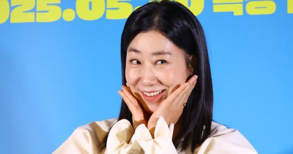 [단독] 라미란, '바퀴 달린 집5' 게스트…5년만 재출연 '의리'