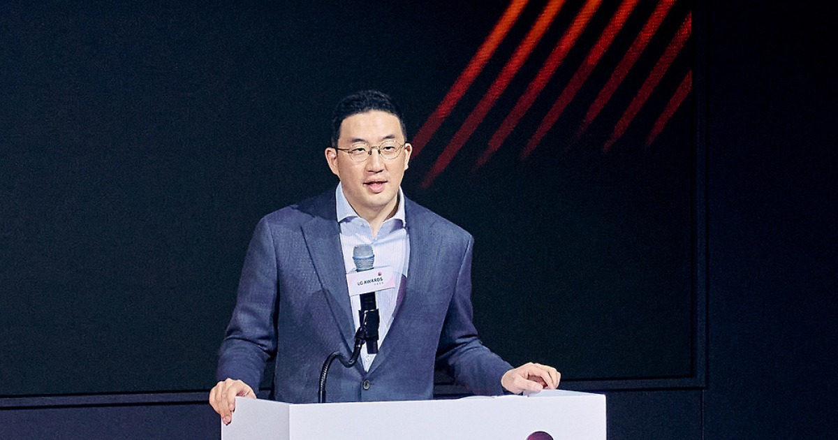 ㈜LG, 2500억 규모 자사주 소각…1주당 1000원 중간배당 실시