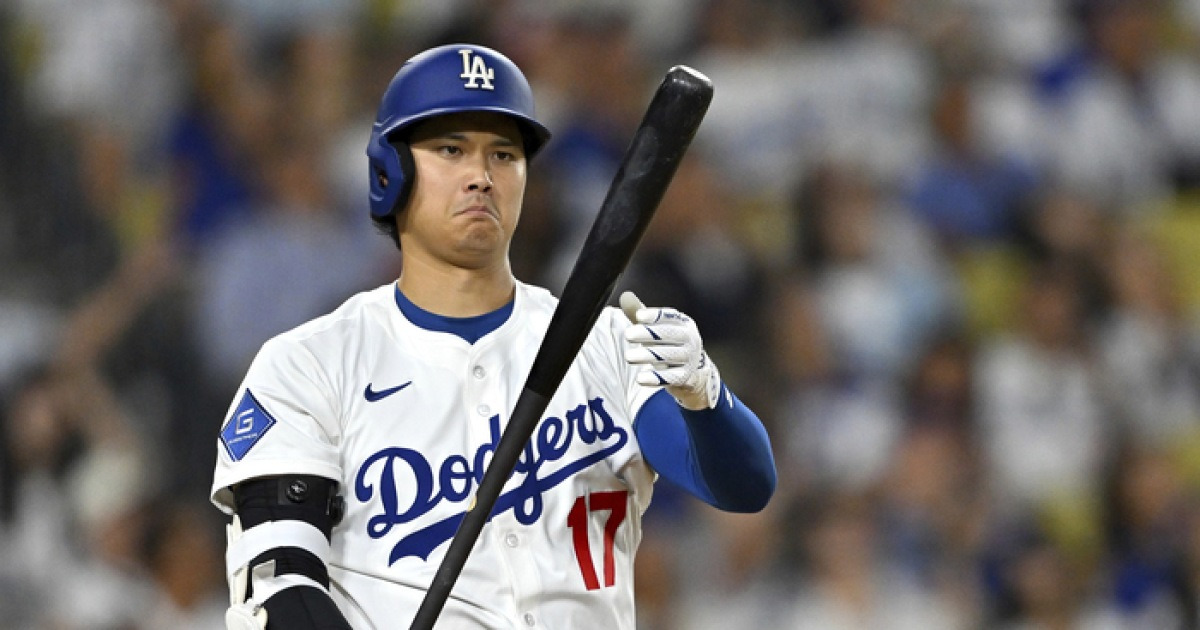 NL은 오타니, AL은 ‘2파전’ 속 랄리 우세…끝이 보이는 ML MVP 경쟁 [SS시선집중]