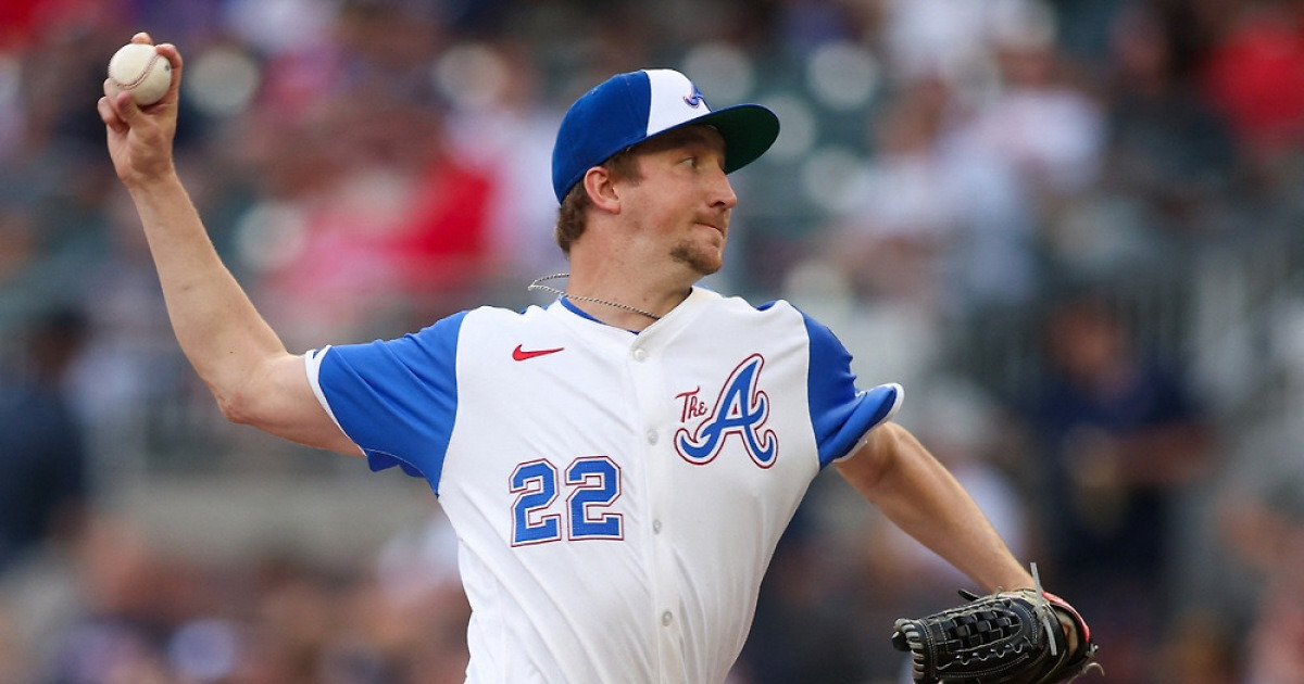 충격의 2번째 방출이 전화위복 되나...'KBO 역수출 신화' ML 우승 반지 낄 기회 잡았다