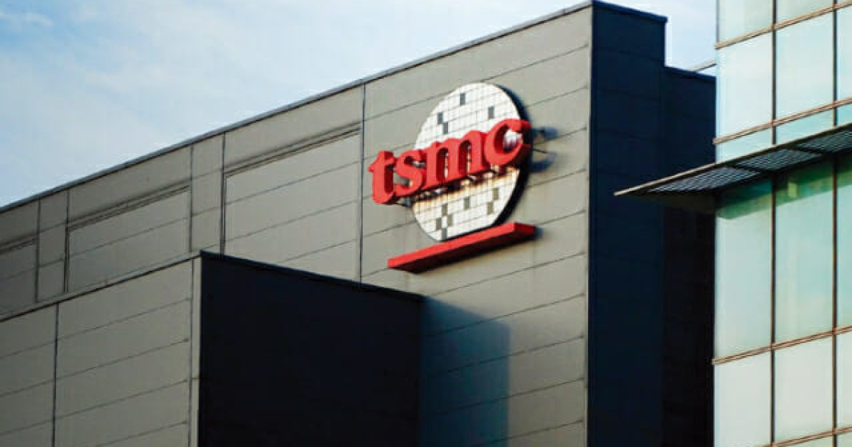 대만 검찰, TSMC 2나노 기술 유출한 3명 기소