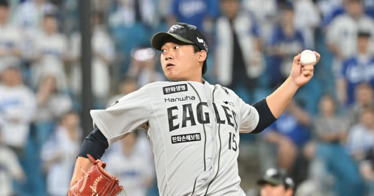 ‘ERA 1.47’ 대체 선발 1순위, 3이닝 40구 1실점 '레디'…그러나 78억 FA, 1이닝 3실점 어쩌나