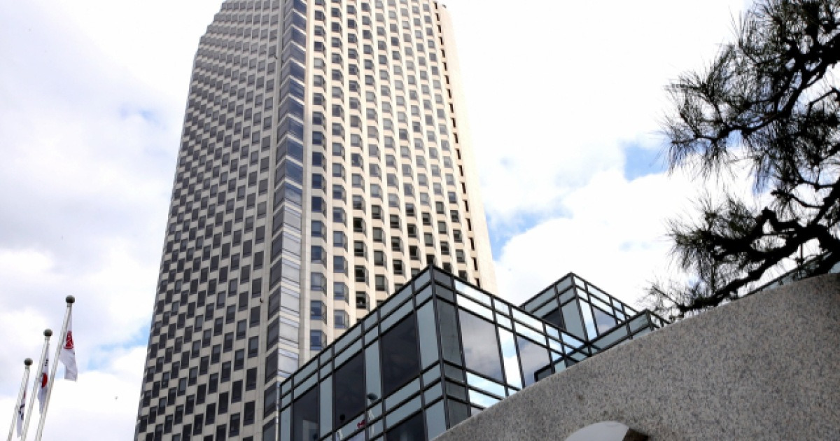 LG, 2500억 자사주 소각···중간배당도 첫 실시