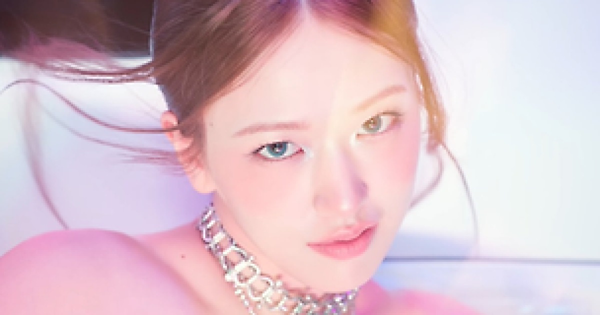 아이브, 대박! ‘XOXZ’