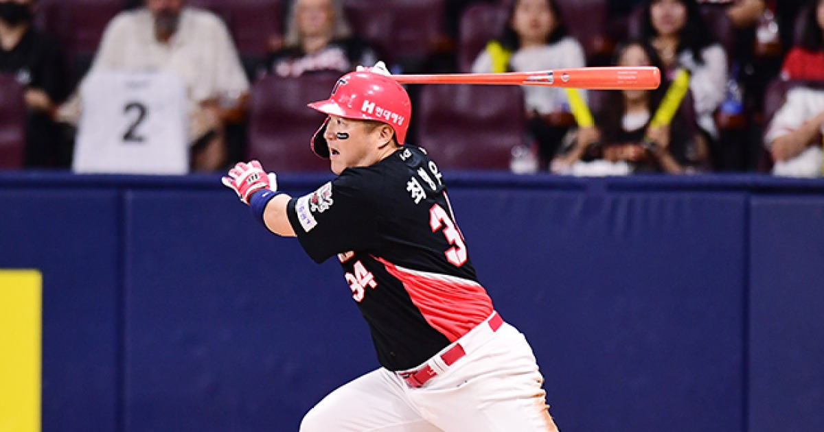 '홈런 3방' KIA, SSG에 10-6 승리…2연승