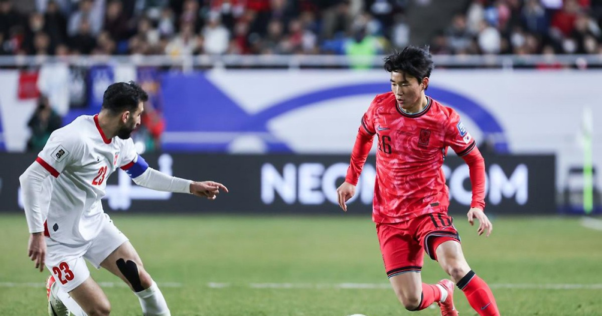 '韓 23세 특급 윙어' EPL 승격 도전 기회, 英 2부 강호 '깜짝 러브콜'... 백승호와 한솥밥 가능성