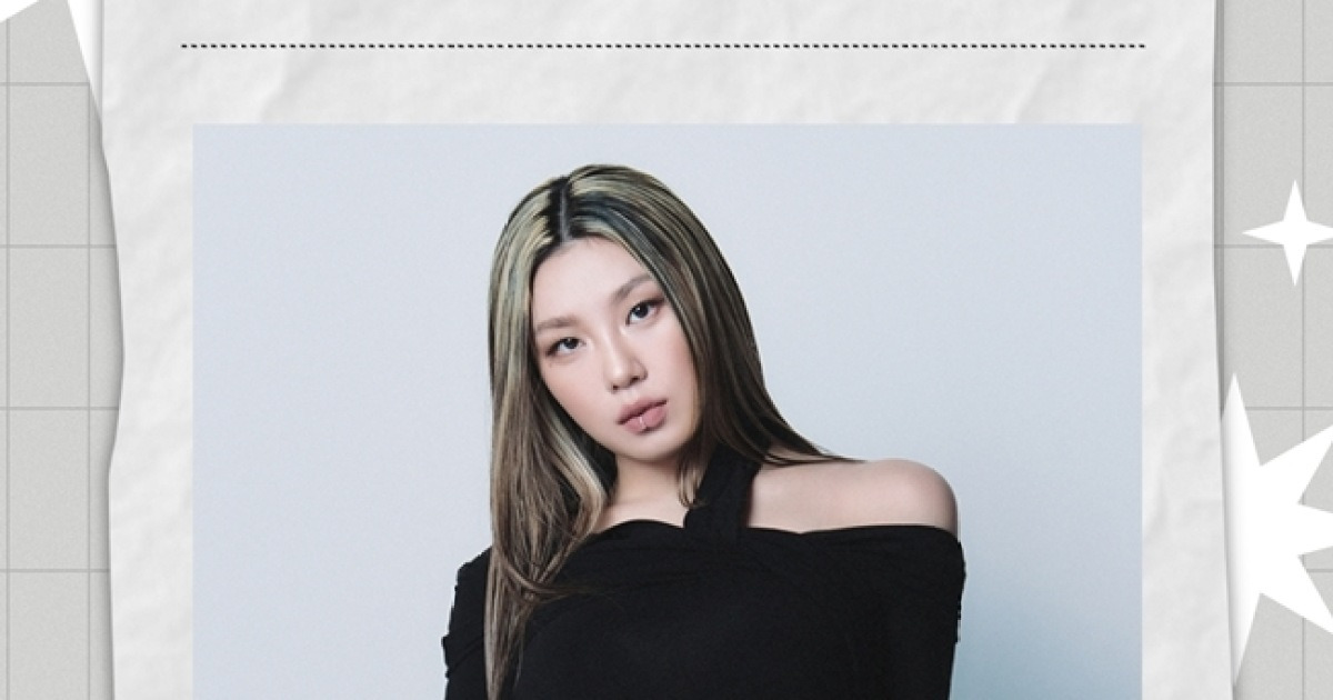 ‘케데헌 신드롬’ 리정, SSG 31일 승리 시구자로 출격