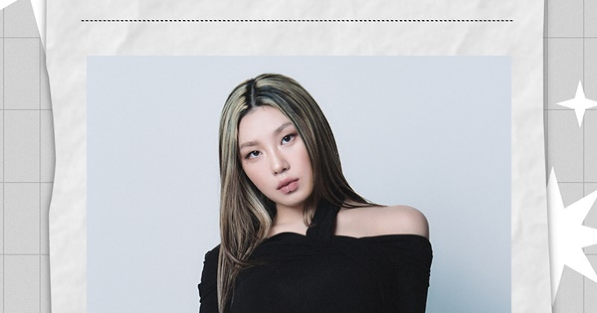 SSG, 31일 NC전 시구자로 '케데헌 안무가' 리정 선정