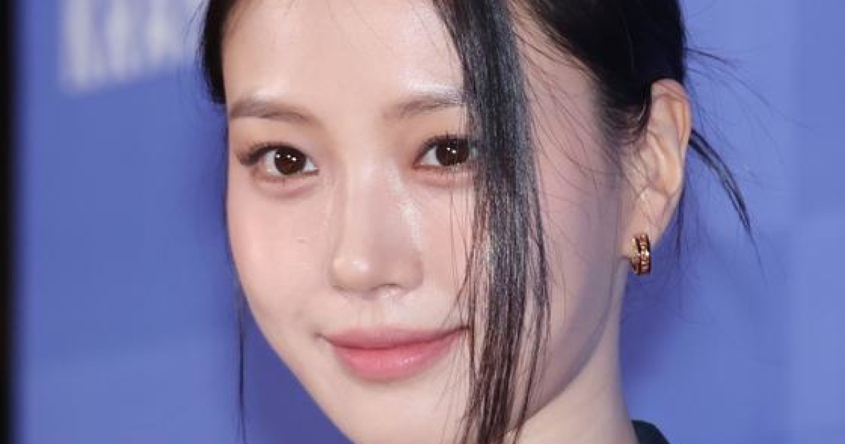 고민시, 직접 입 열었다 “단언컨대 학폭 절대 없어”