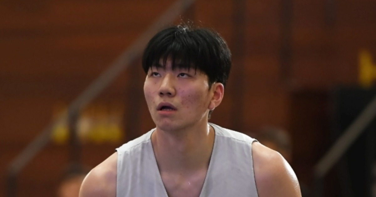 강성욱 이어 구민교도 KBL 바라보나? 성균관대 잔류와 프로 진출 향한 고민 “KBL에 가고 싶은 마음 있지만…” [MK인터뷰]