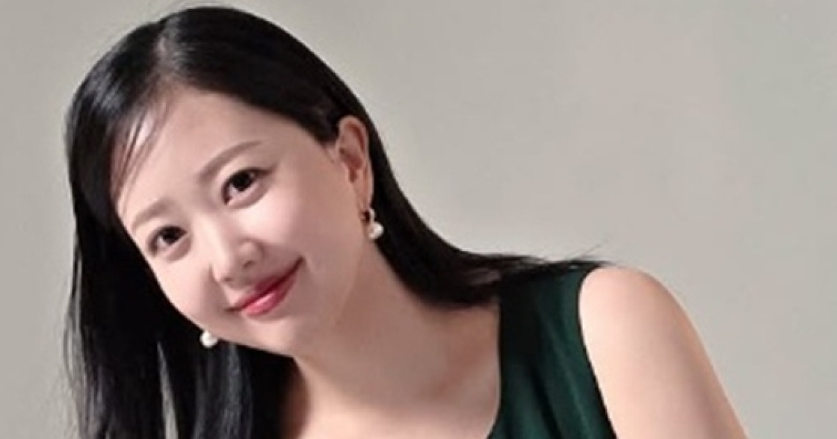 김다예, 33kg 빼고 되찾은 미모