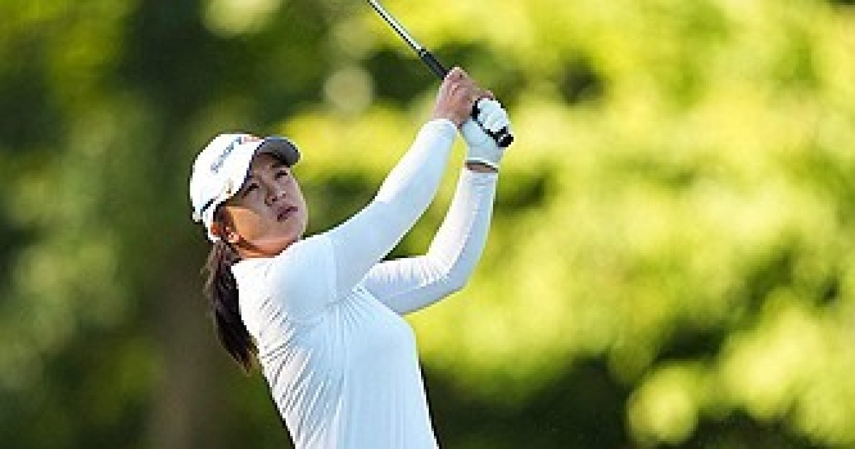 김세영, LPGA FM 챔피언십 3위… 中 미란다 왕 우승