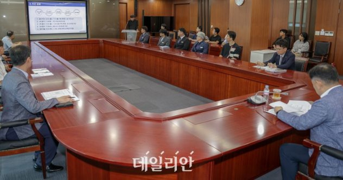 한전KDN, 2025 적극행정 우수사례 선정 마무리