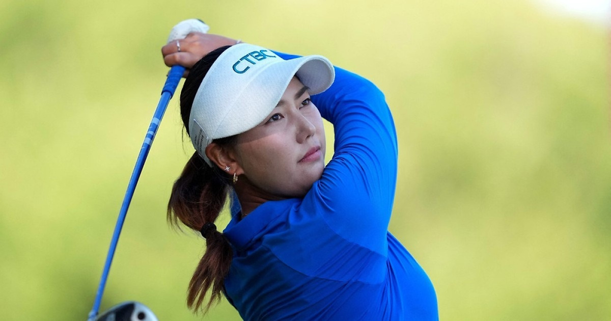 김세영 시즌 3번째 ‘3위’…LPGA FM 챔피언십 우승은 중국 신인 왕