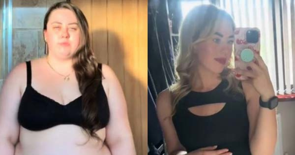 이 음식’ 끊고, 매일 산책 했더니…” 2년만 57kg 뺀 여성, 핵심 비법 뭐였을까?