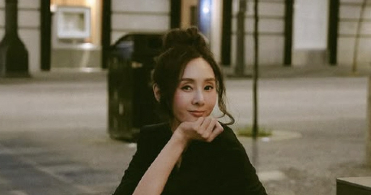 지나, '성매매 벌금형' 의미심장 SNS "살기 위해 사라져, 이야기 끝 아냐"[SCin스타]