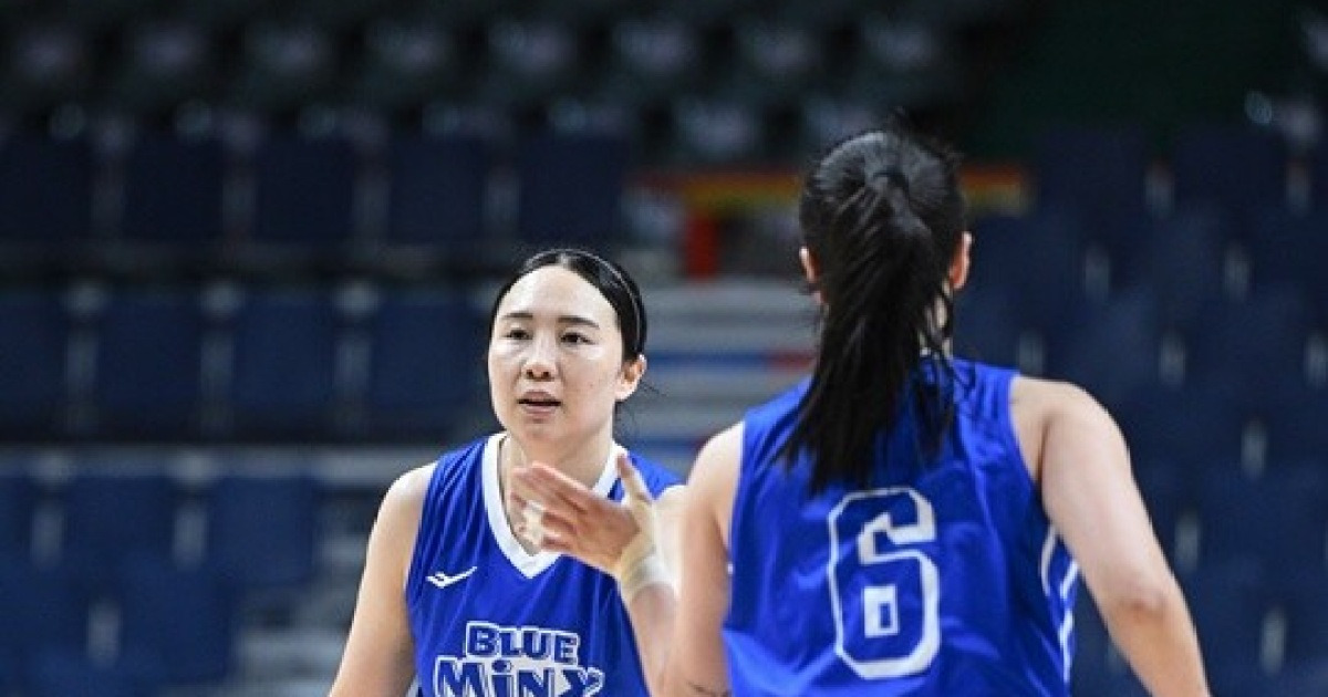 [25 박신자컵] ‘4Q 3점 무더기 폭발’ 삼성생명, BNK에 18점 차 역전승