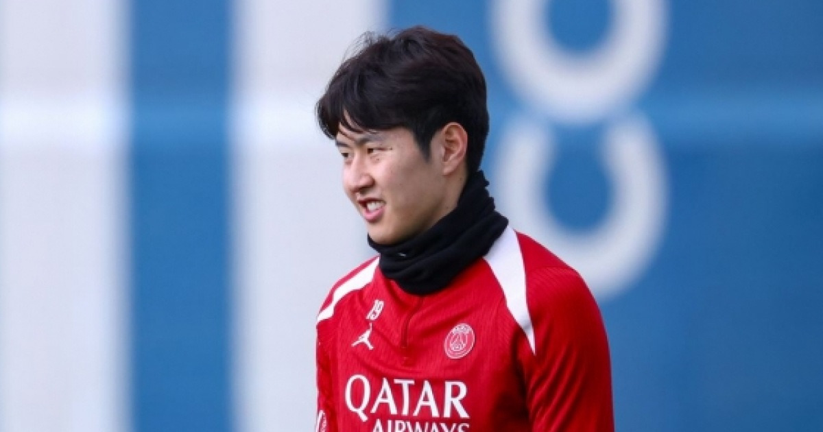 이강인, EPL 6팀이 원했는데 "PSG 수뇌부가 거절했다"... 노팅엄 '900억' 오퍼도 퇴짜→왜 안 팔았지?