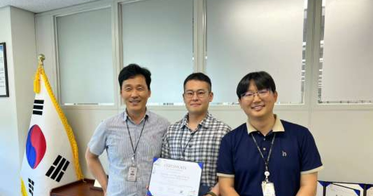 ETRI, AI 감시 기술 세계 1위 입증…추적 분야 탁월