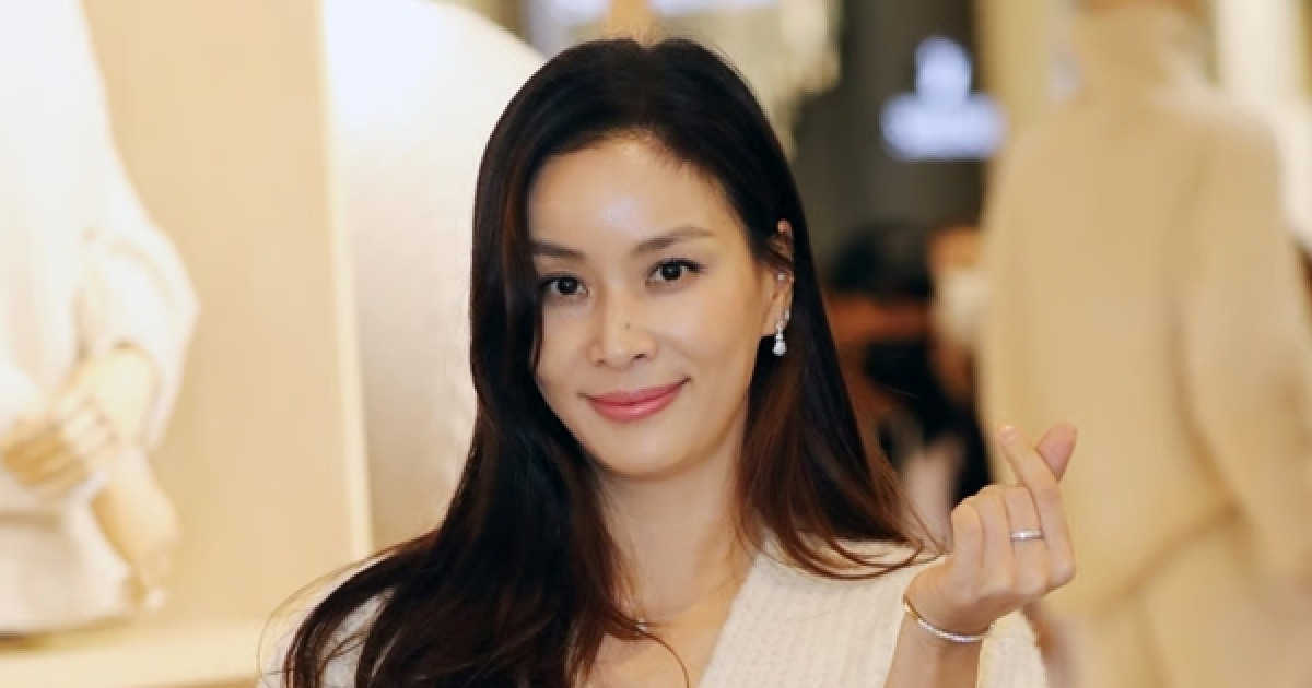 고소영, '펍스토랑' MC 됐다...'슈퍼선데이' 후 28년 만에 KBS MC 귀환[공식]