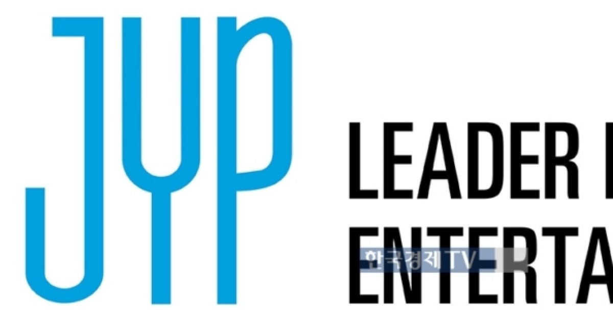JYP, 'AI 아티스트' 만든다…"엔터 본질 재창조"