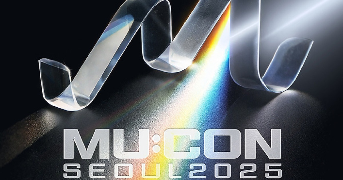 MU:CON returns to Itaewon and Hannam this month