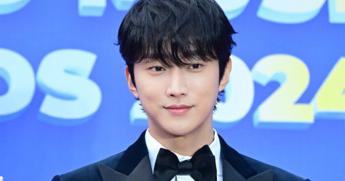 B1A4 진영, 싱글 대디 됐다..7살 아들과 최애 걸그룹 두고 티격태격 (착한 여자 부세미)