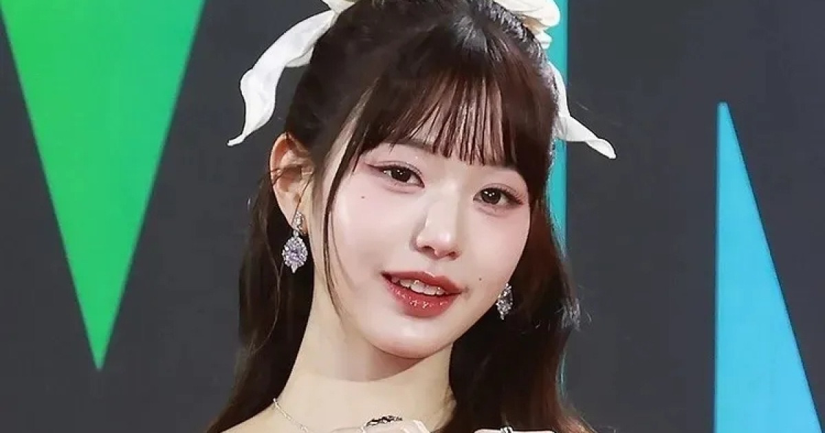 장원영, 173cm 48kg 몸매 비결 밝혔다 “엉덩이 운동만 해” (걍밍경)