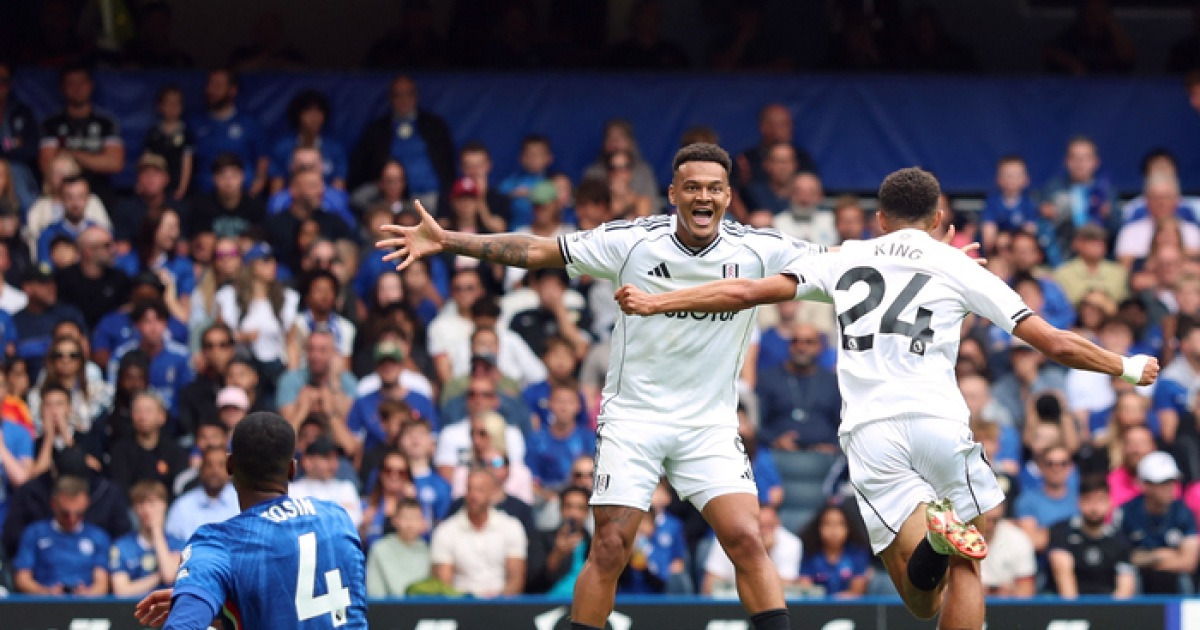 ‘기계탓’ KFA 심판위와 180도 다르다…EPL 판정 논란에 “죄송하다, 실수였다”