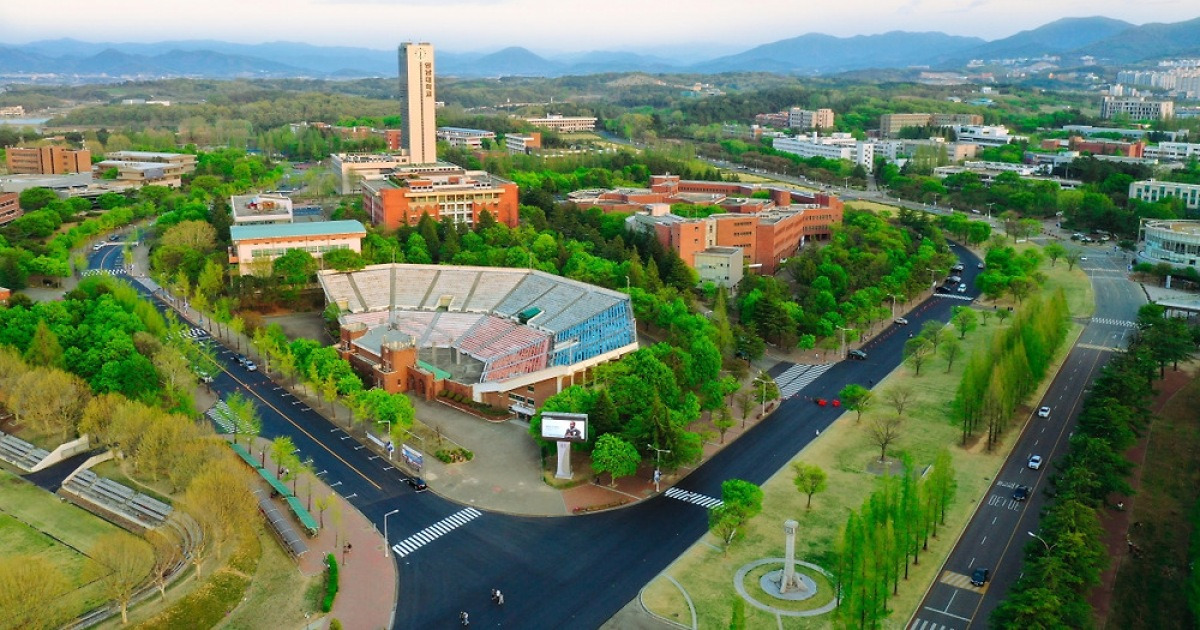 영남대, 장학금 전국 1위 865억 원…'미래 인재 양성 기반'