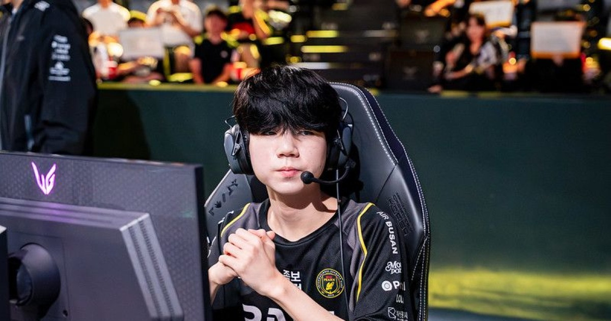 ‘밴픽 예술’ BNK, DK 잡고 플레이-인 승자조 합류