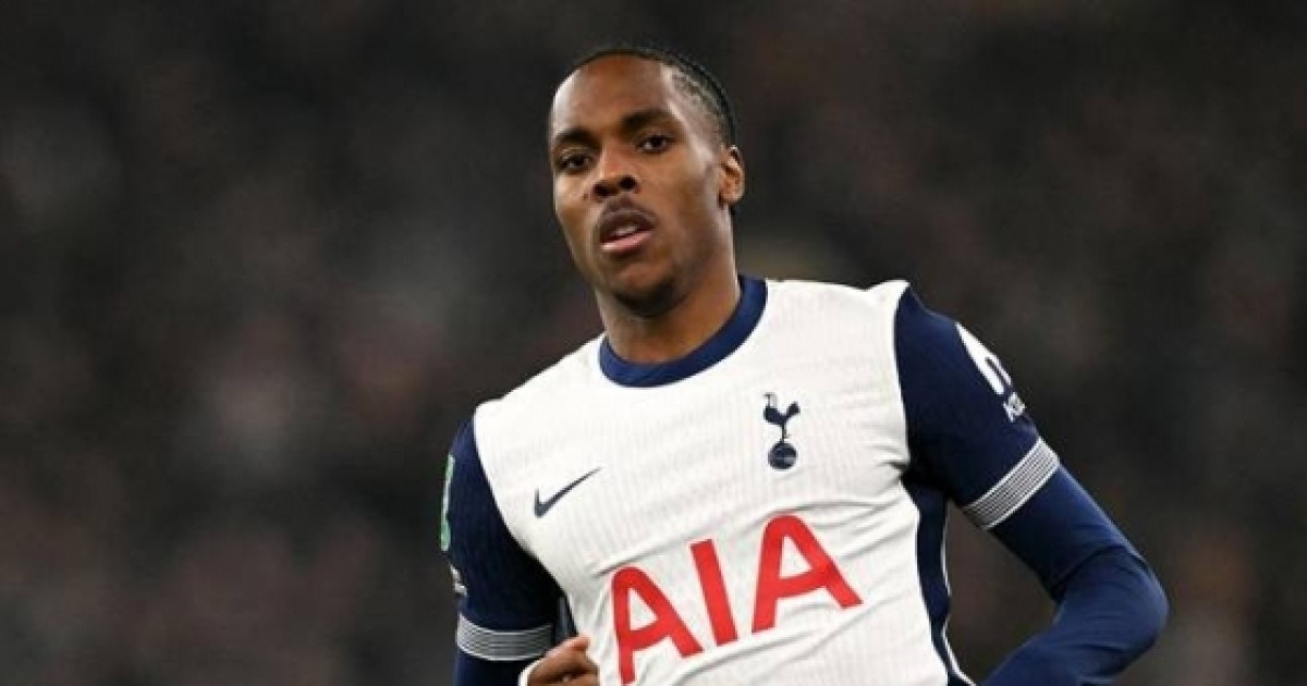 'SON 대체자' 제대로 망했다, 730억 완전영입→UCL 명단제외 굴욕... 英 현지도 '충격'