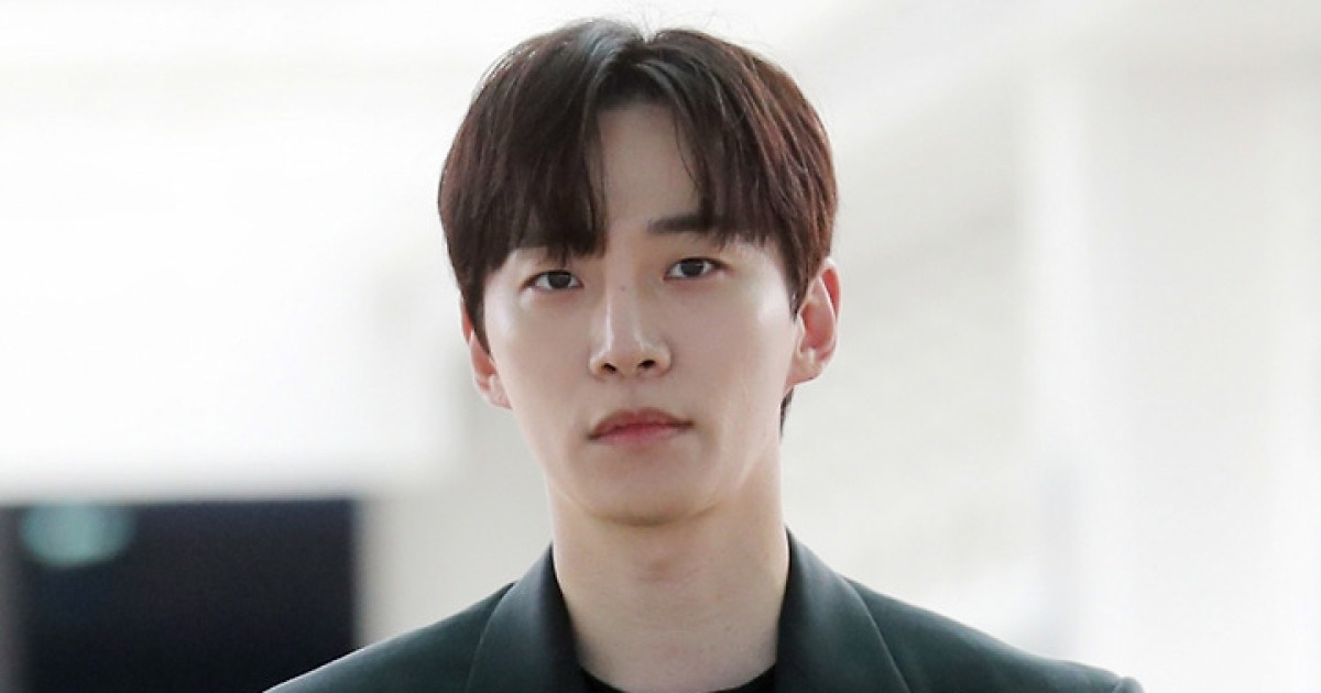 'AAA 2025' MC 세 달 전..2PM 준호, 스타랭킹 男아이돌 2위