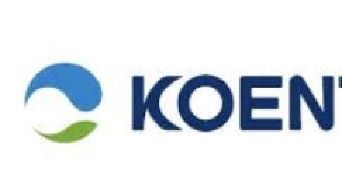 '폐기물 처리기업' 코엔텍 본입찰에 IMM PE·어펄마 등 참여 [fn마켓워치]