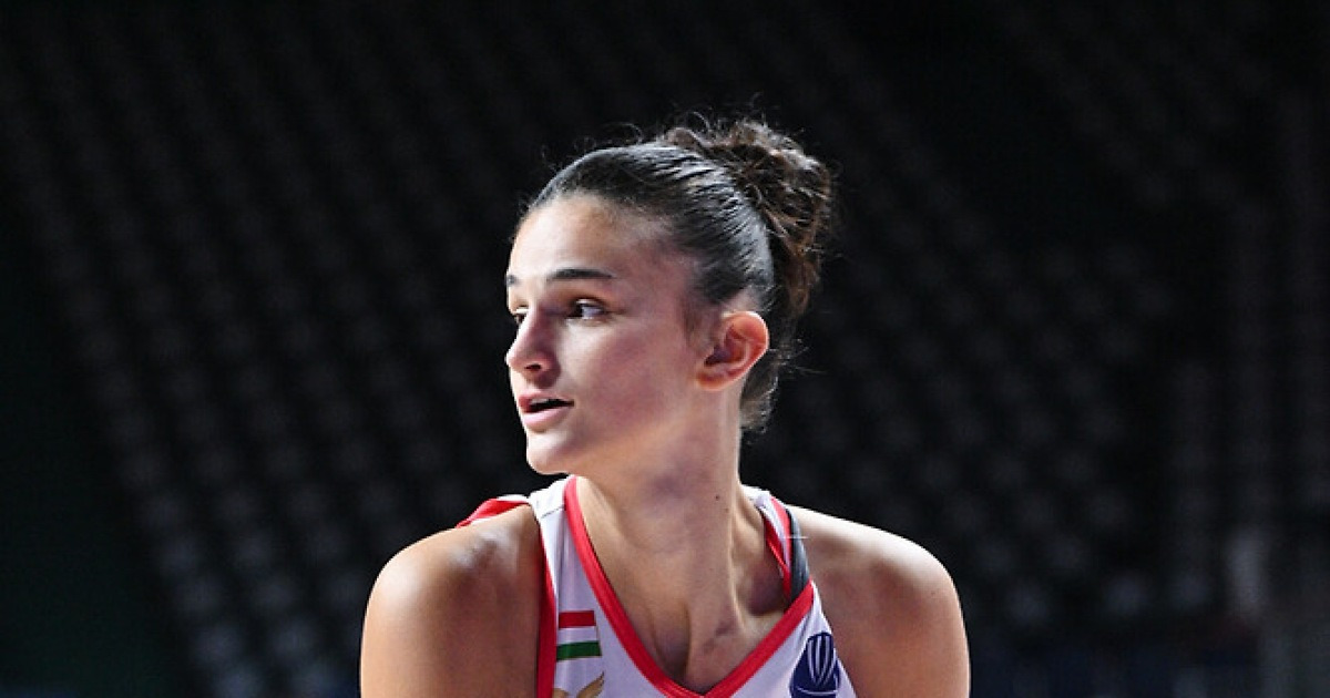 [25박신자컵] “모두가 3점슛 시도하는 한국 팀, 인상적이다” DVTK 스무다가 전한 WKBL 팀들의 특징