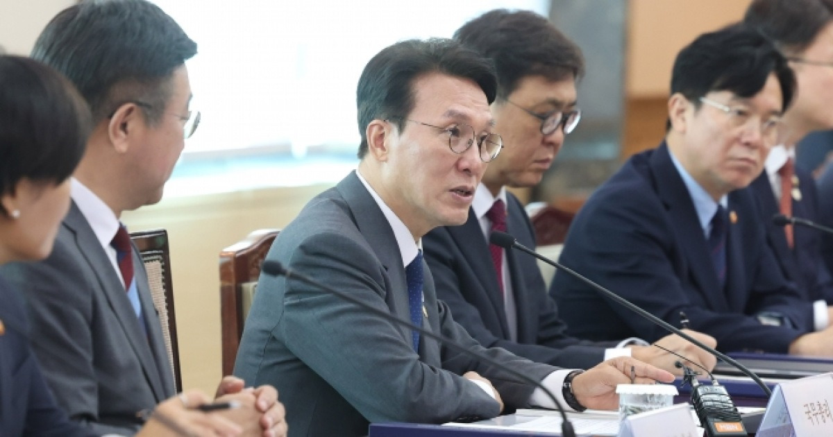 김 총리 “국제적 관심 높아진 APEC…완성도 높여 K-APEC으로”