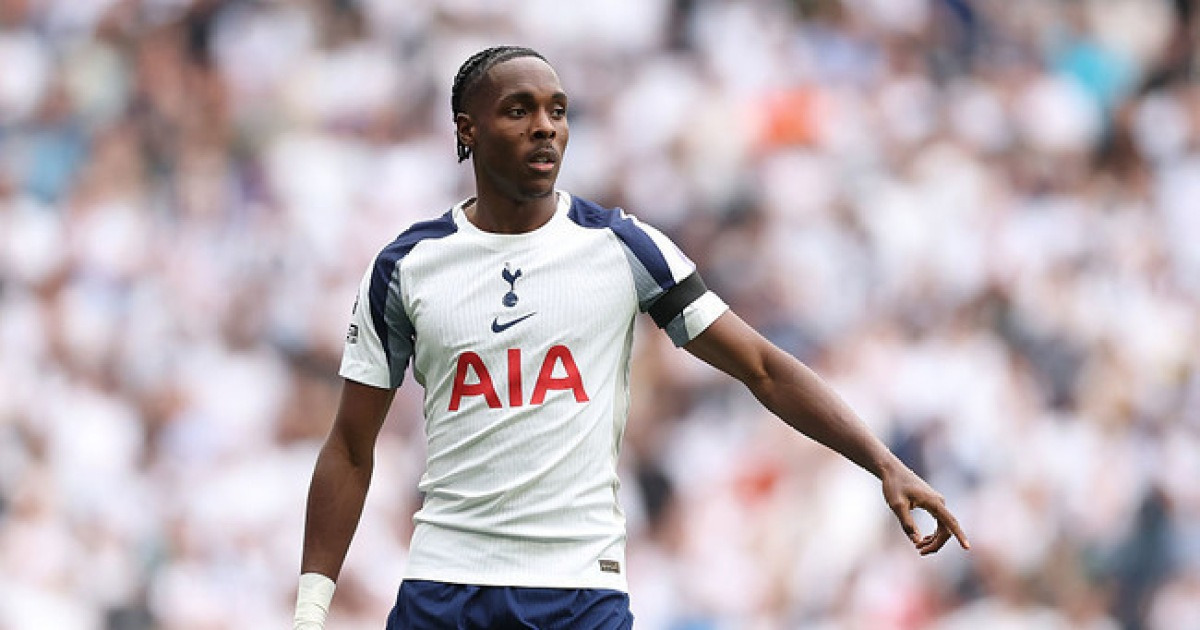 [PL POINT] 토트넘의 현명한 선택! 콜로 무아니의 영입 이유, '영글지 못한' 텔을 대체하기 위해서였다