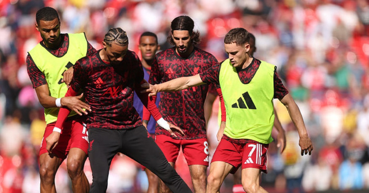 [PL POINT] "압도적인 여름"... 리버풀 미쳤다! '이삭-비르츠 포함' 6인 영입에 8천억 '플렉스'