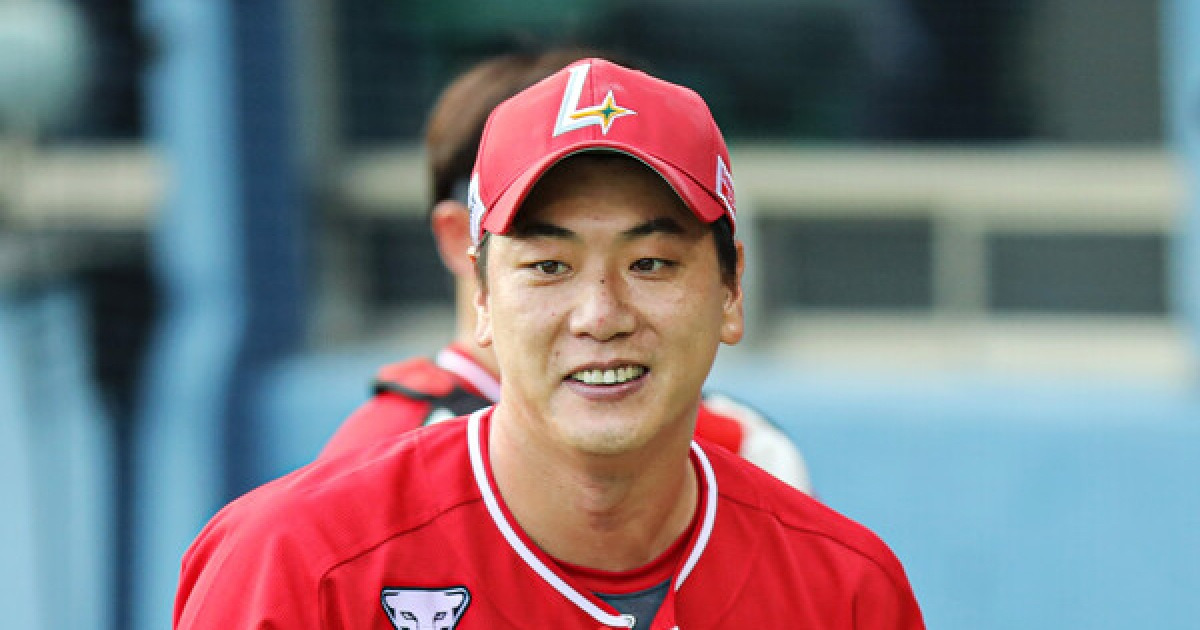 '김광현 2000탈삼진+박성한 3안타' SSG, LG에 7-3 승리...5연승 질주 [스춘 현장]