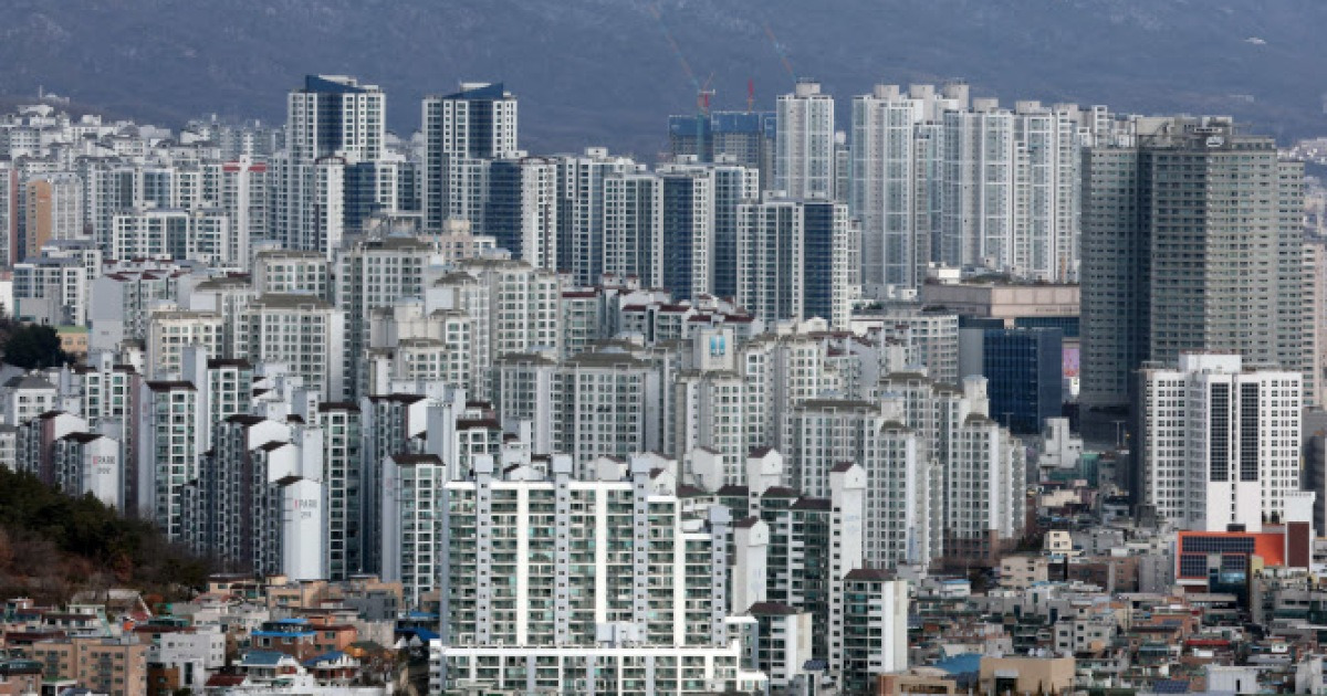 정부, 규제지역 LTV 40%로 강화…1주택 전세대출도 2억 제한