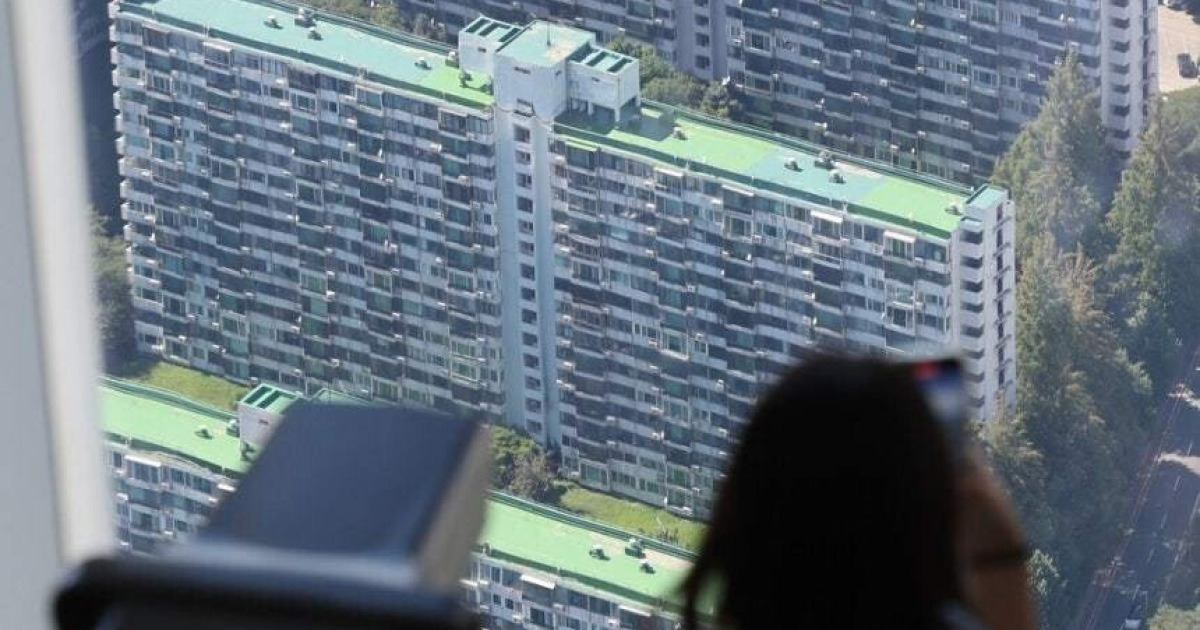 강남3구·용산 LTV 50→40% 강화…1주택자 전세대출 2억까지