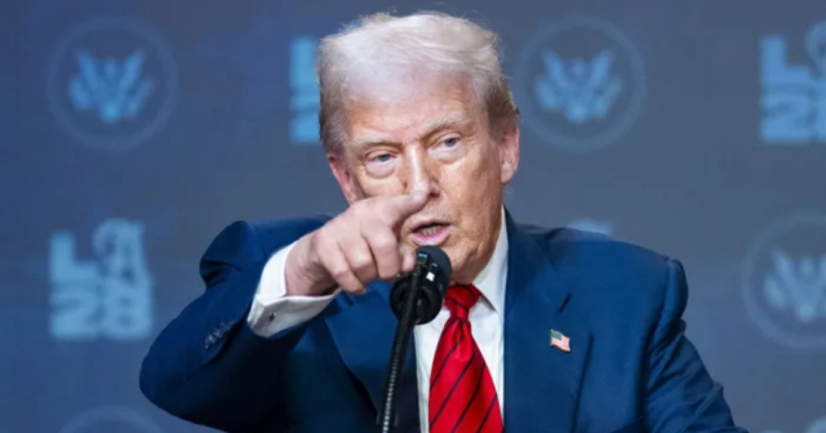 CNN “트럼프, 내달 경주 APEC 참석 준비…시진핑과 회담 성사 주력”