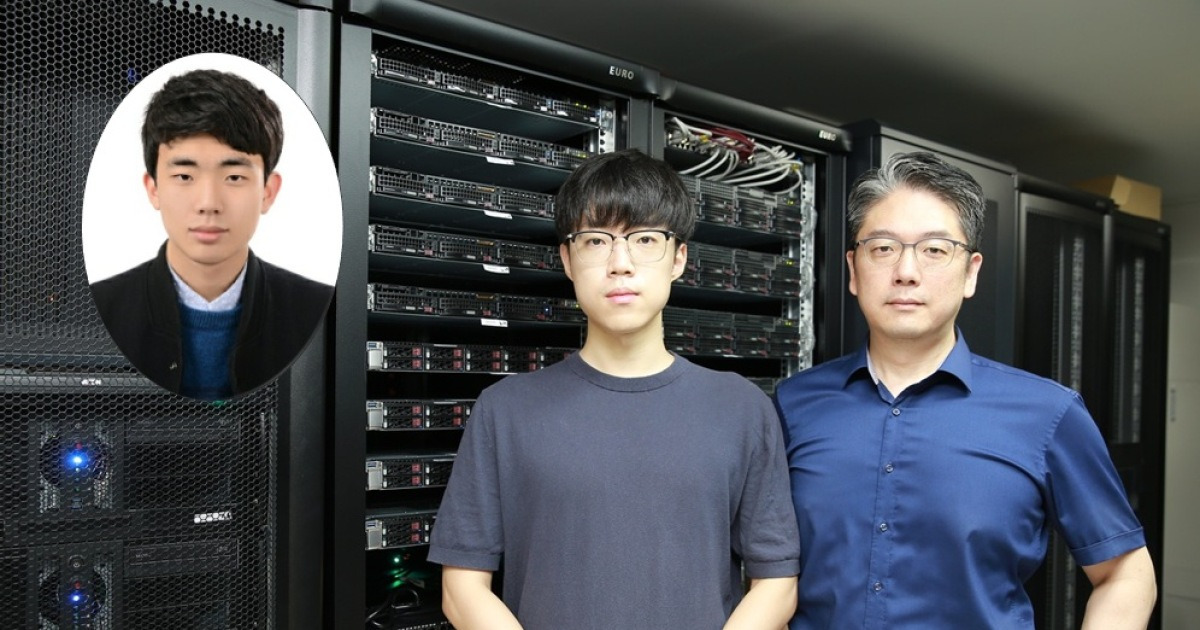 "AI 비서 진짜 똑똑해진다"…KAIST, 최대 280배 빠른 통합 DB 개발
